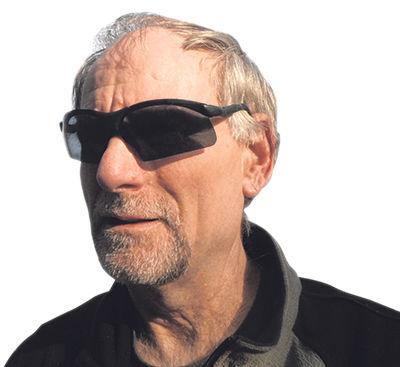 Andy Stump: Welcome to the land of Kanawha (Daily Mail) | Commentary ...