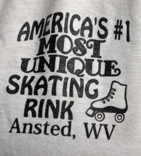 PHOTOS: 78 steps to Ansted's best-kept secret | News | wvgazettemail.com