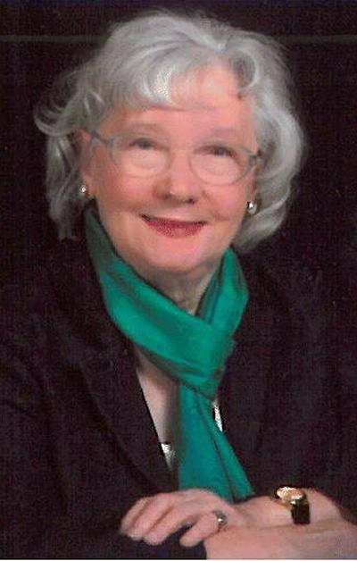 Catherine Cornell | | wvgazettemail.com