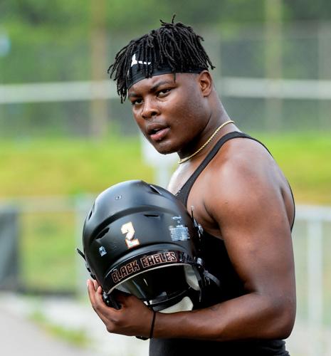 Prep football: MSAC debuts 7-on-7 tournament | Football | wvgazettemail.com