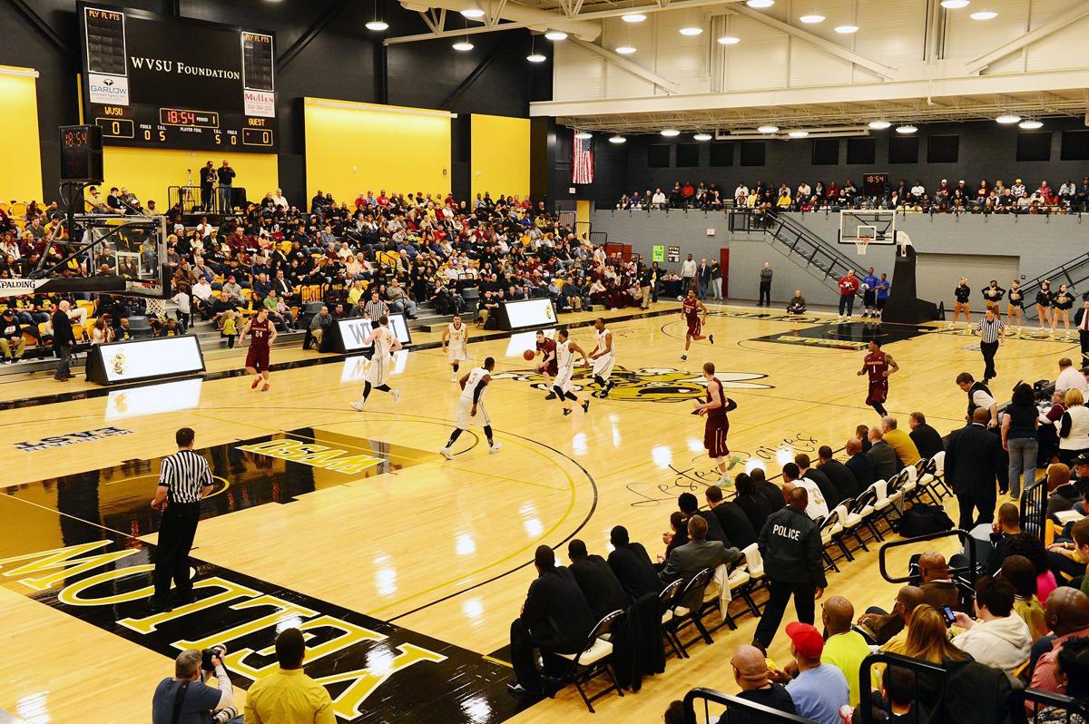 Shootout at the Big House finds new home at WVSU | Sports ...