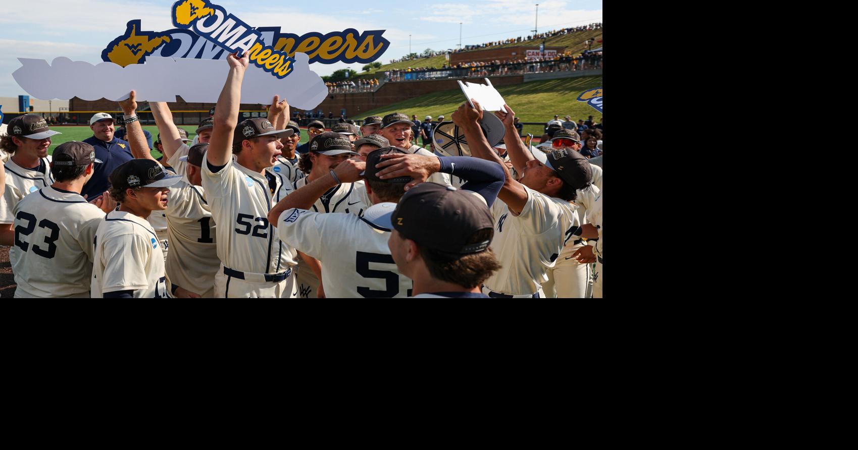 Taylor Kennedy: Don't take for granted what's happening with WVU ...