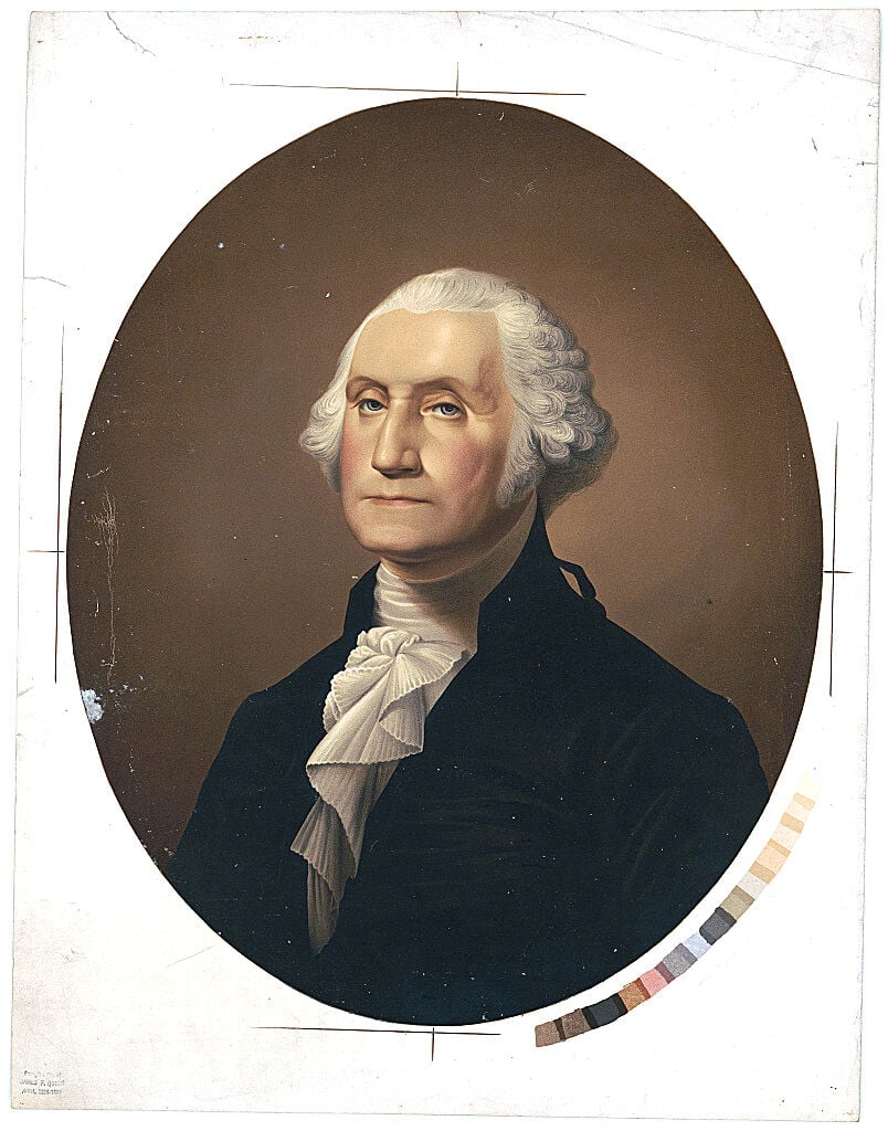 George Washington's 'Lost Colony' in Mason County, WV | Kanawha Valley ...