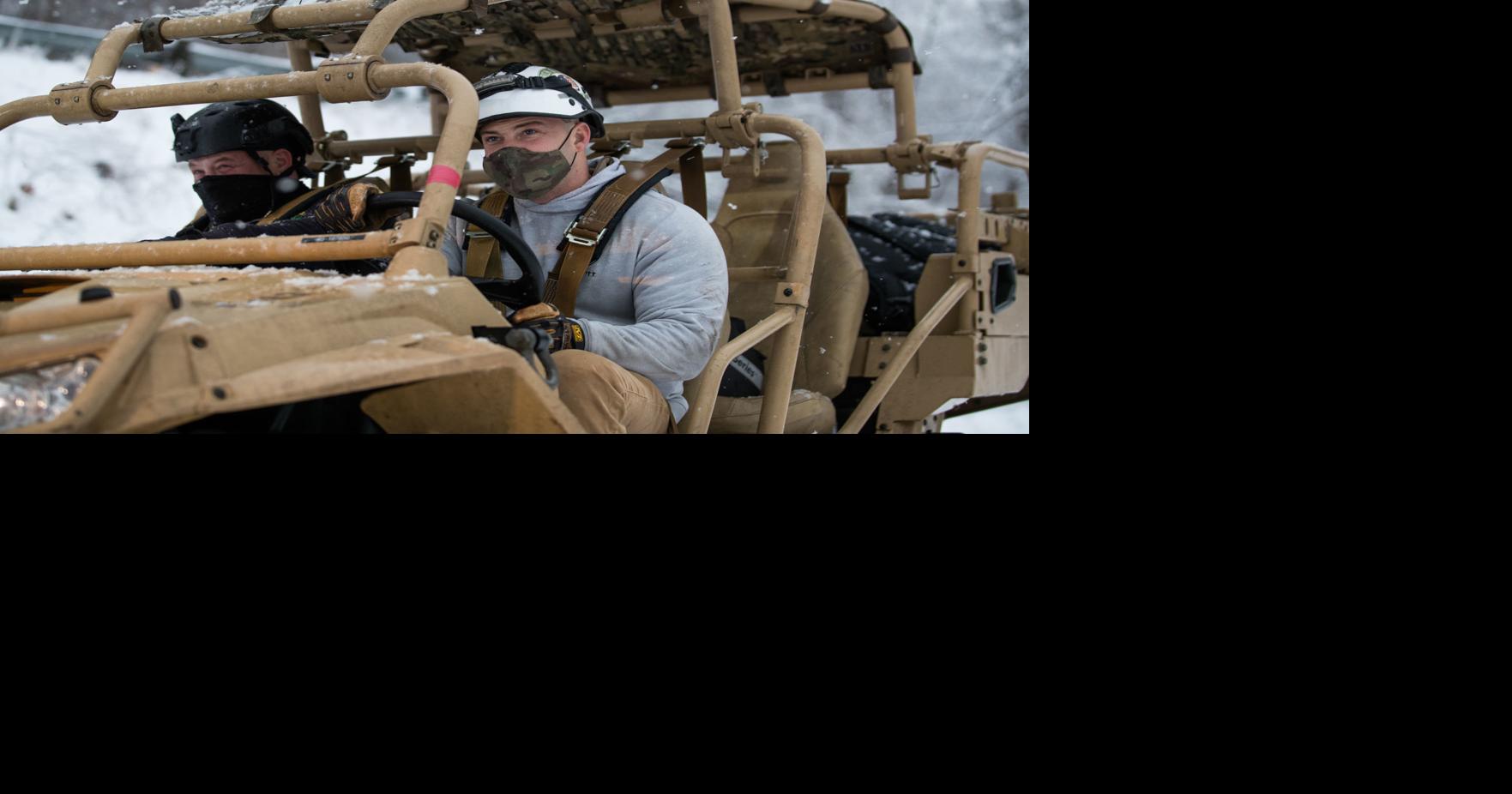 WV leads nation in lingering outages following ice storms, continuing ...