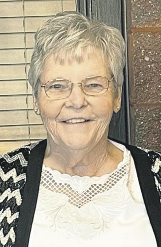 Lois Kay Ferguson Stewart | Chapman Funeral Home | wvgazettemail.com