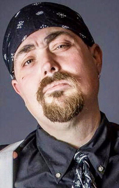 James Spencer | | wvgazettemail.com