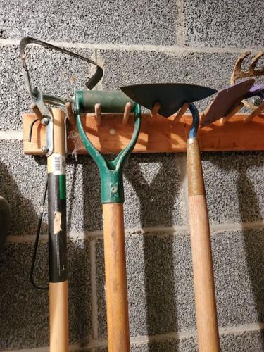 Good 2 Grow: One of my favorite garden tools | Life & Arts ...