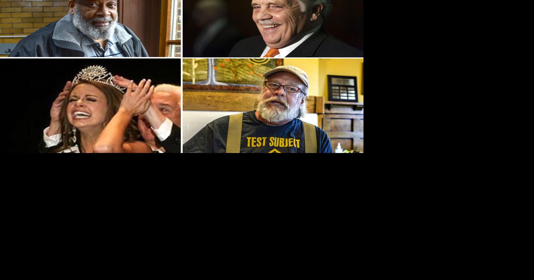 2014 WV water crisis: Danny Jones, James Ealy share memories | Water ...