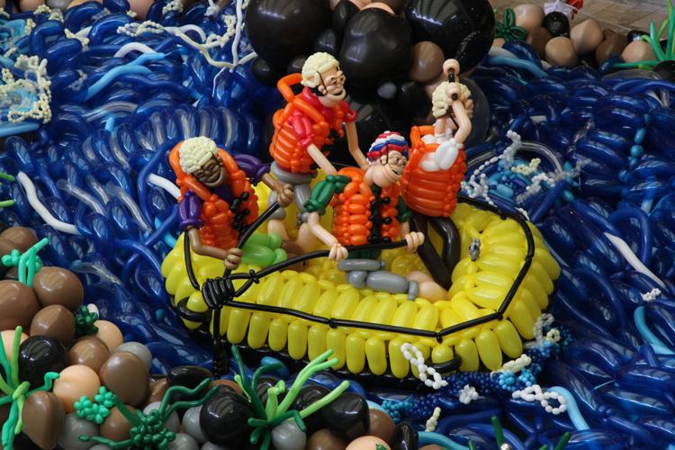 FestivaLL Returns, fully in person for the first time in three years ...