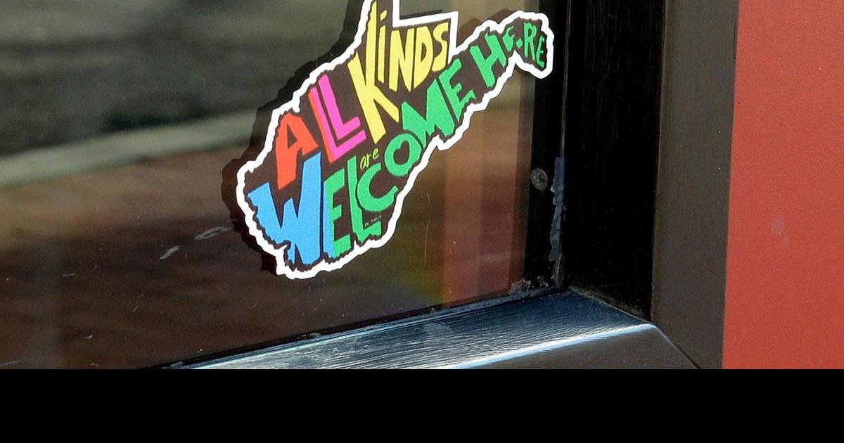 Megan Gandy: Time is now to support equality (Opinion) | Op-Ed ...