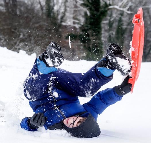 Chris Dorst's favorite photos of 2021: Part 1 | News | wvgazettemail.com