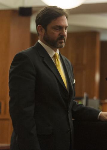 Longtime Kanawha assistant prosecutor Giggenbach fired | Kanawha County ...