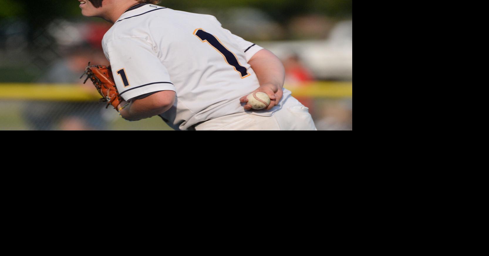 Prep baseball regionals: Wahama holds off Buffalo charge, forcing Game ...
