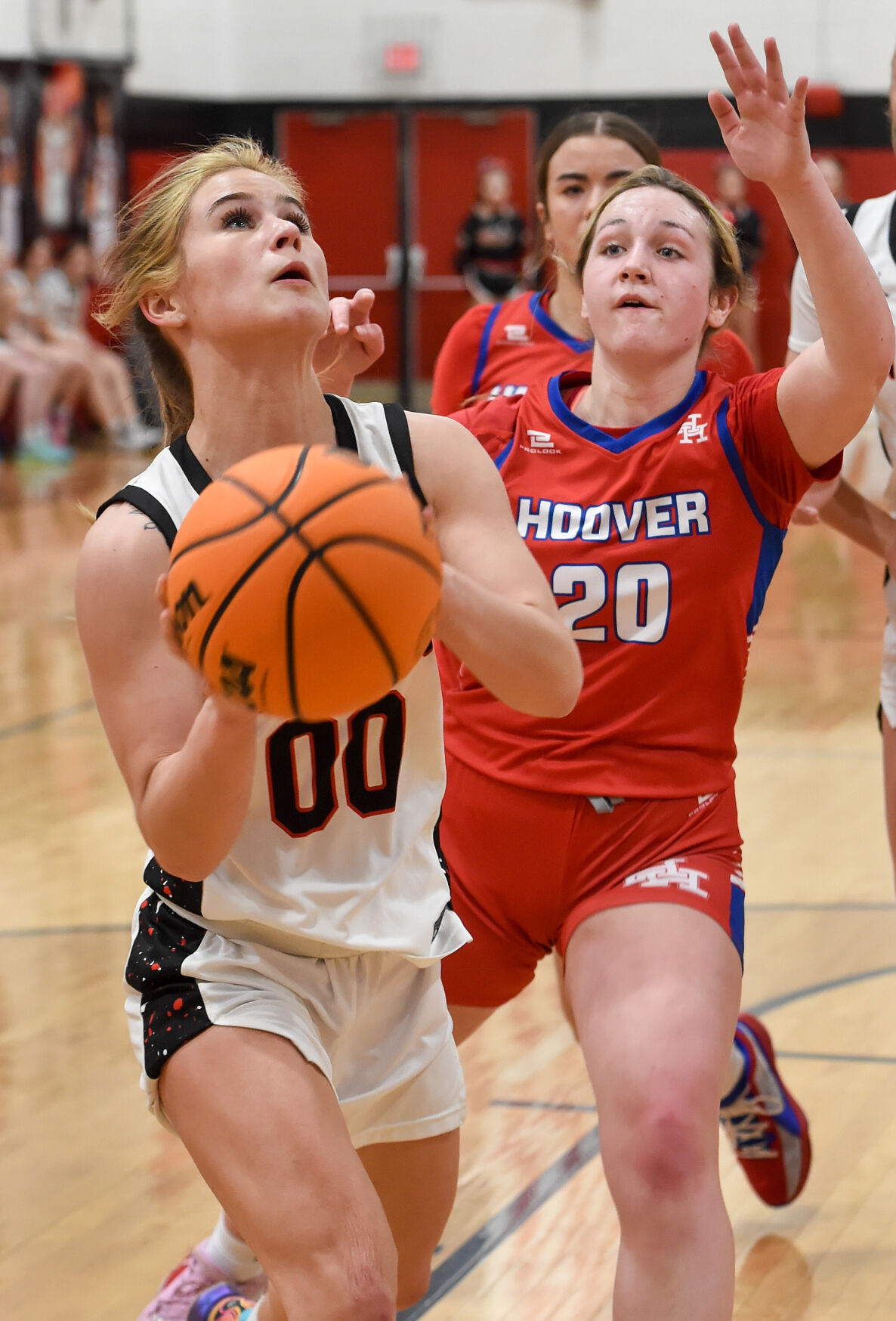 Photos: Herbert Hoover at Sissonville Girls Basketball | Galleries ...