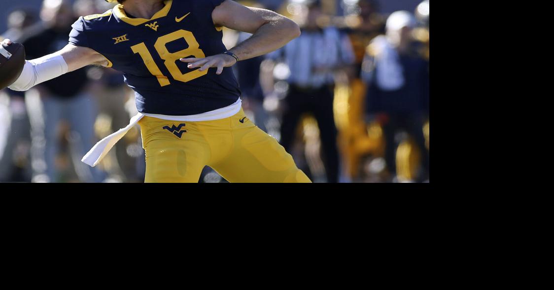 Chuck Landon: WVU gets win; MU loses again | Chuck Landon ...