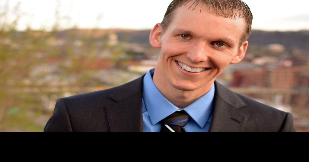 Candidate Profile: Adam Marcum | Politics | wvgazettemail.com
