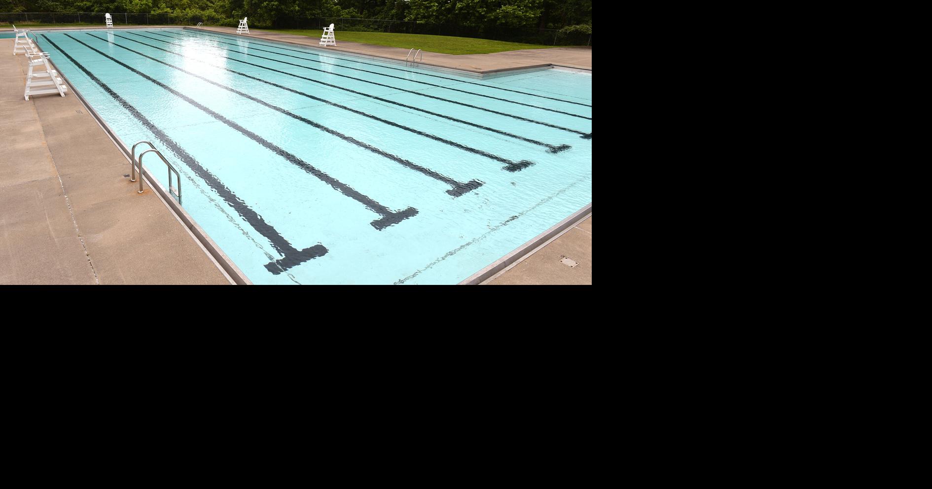 Public pools hours, info, Charleston, WV and Kanawha Valley | Kanawha ...