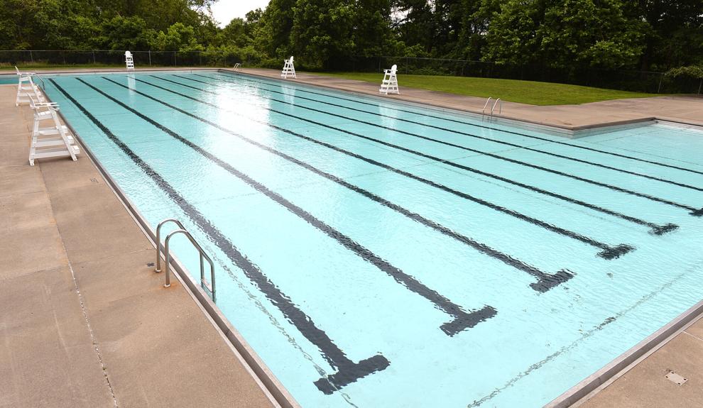 Public pools hours, info, Charleston, WV and Kanawha Valley | Kanawha ...