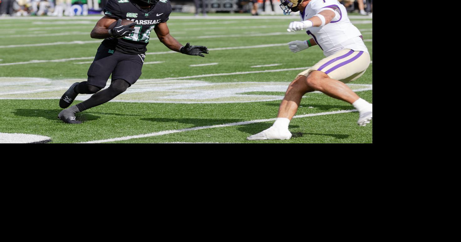 Goal shifts to bowl after Herd's loss to James Madison | Marshall ...