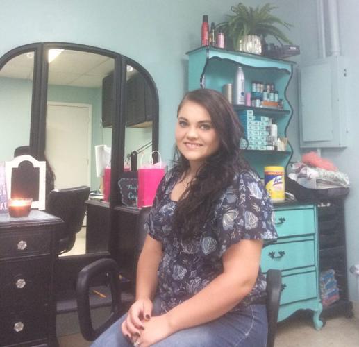 Marmet salon marks fifth year in business | Metro Kanawha ...
