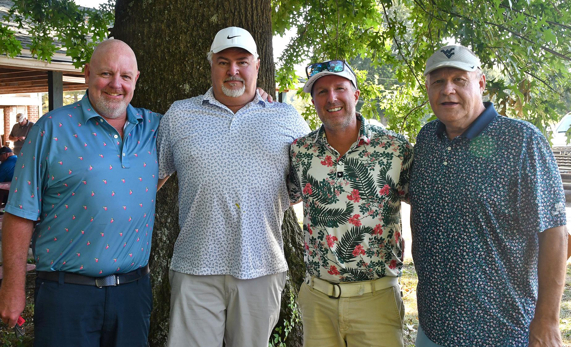 CHAMR annual golf outing fundraiser at Riverside Golf Club | On the ...