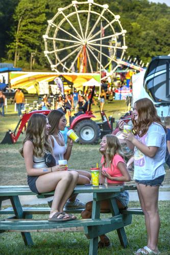 2024 Putnam County Fair in Eleanor, WV: Things to know | Putnam County ...