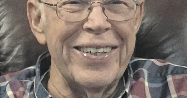 Cline “Barney” Lilly | Good Shepherd Funeral Home | wvgazettemail.com