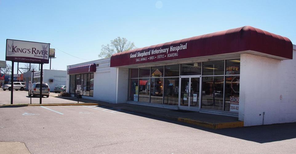 Good Shepherd Veterinary Hospital expansion benefits area pets | Metro ...