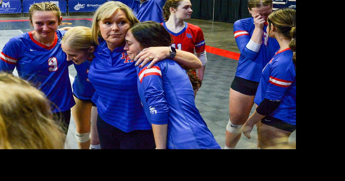 Anita King resigns from Herbert Hoover volleyball | Prep Sports ...