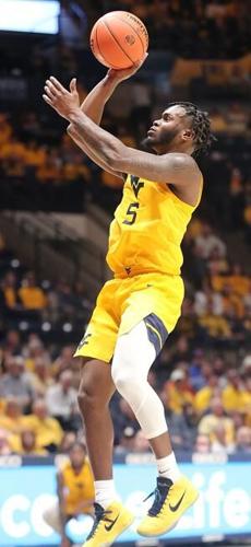WVU enjoys an elusive road win with a victory at Texas Tech | Blue Gold ...