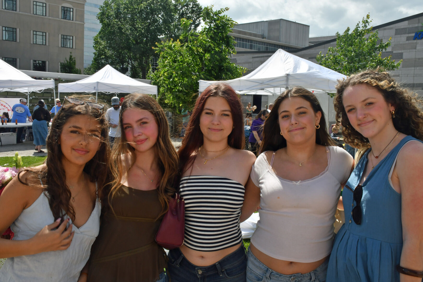 Charlie West BBQ Fest; USA Cycling Pro Road Championships | On the Town ...