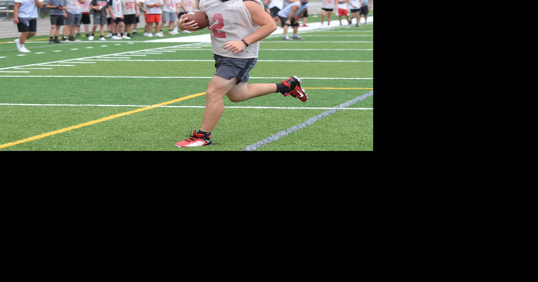 Sissonville football preview 2020: Sissonville looks to add big-play ...
