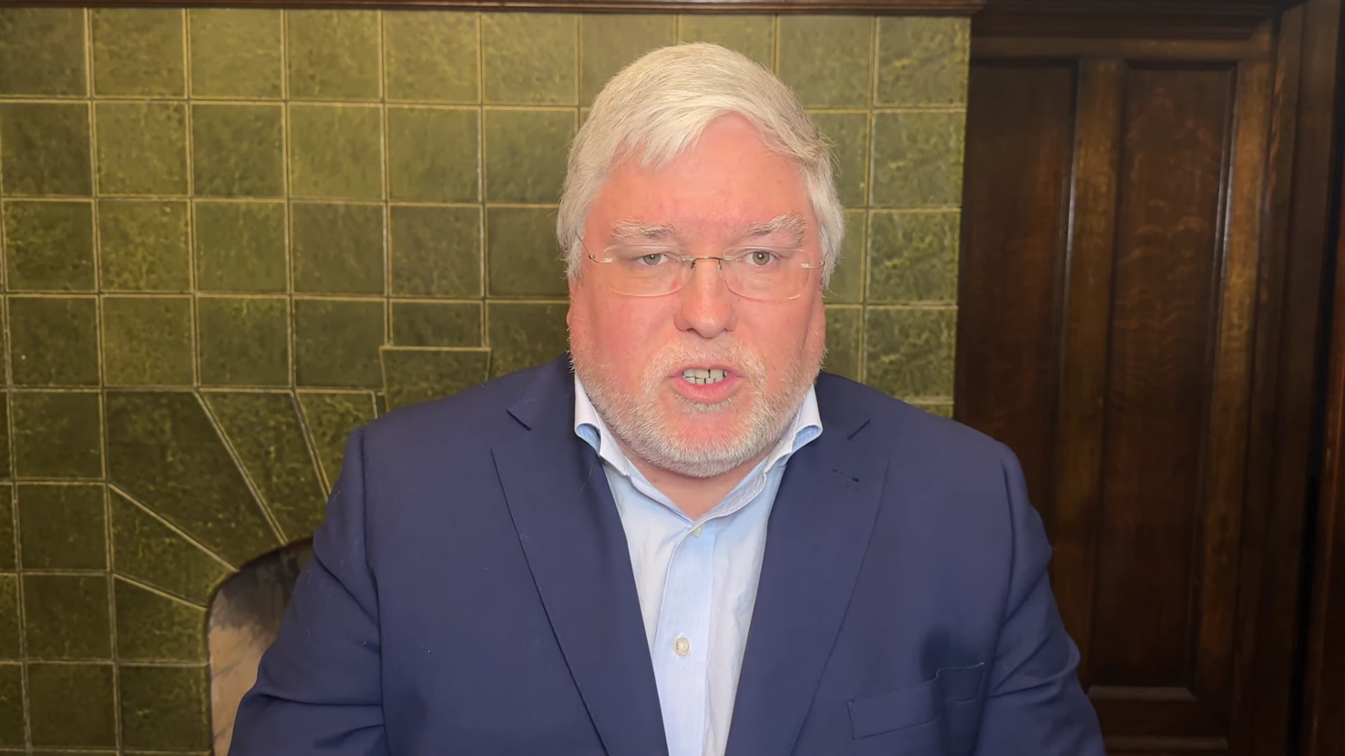 Election 2024: WV governor frontrunners Morrisey, Williams | Election ...