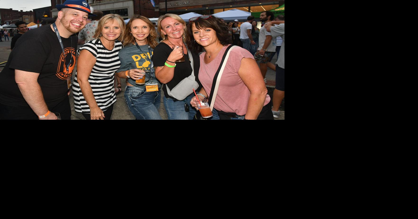 On the Town: OktoberWest, Boone Shrine Club ATV/UTV ride | On the Town ...