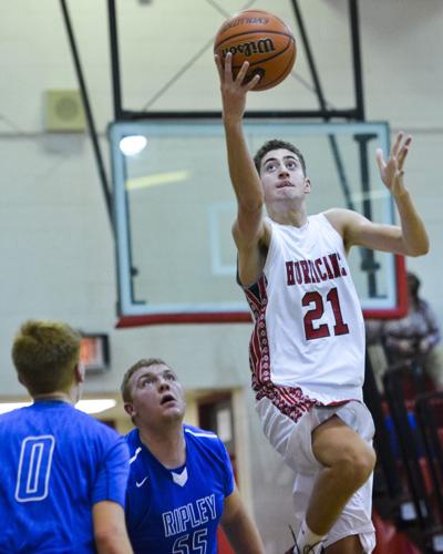 Muto sparks surprising Hurricane past Ripley 64-52 | News ...