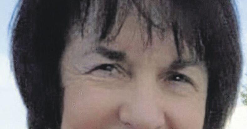 Renee Wiles-Johnson | Allen Funeral Home | wvgazettemail.com