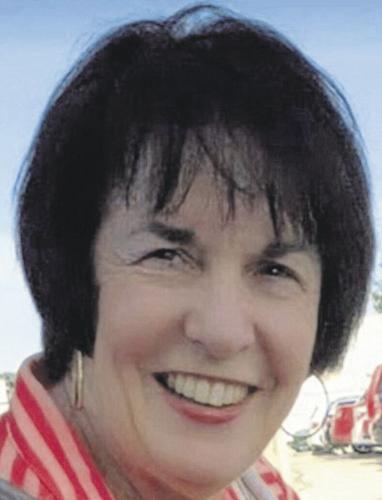 Renee Wiles-Johnson | Allen Funeral Home | wvgazettemail.com