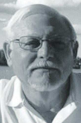 Kenneth Sutton | Chapman Funeral Home | wvgazettemail.com