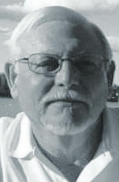 Kenneth Sutton | Chapman Funeral Home | wvgazettemail.com