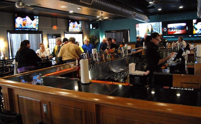 Cold Spot restaurant celebrates grand reopening in Dunbar | Metro ...