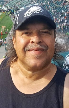 George Earl Chamberlain III | Obituary Archives | wvgazettemail.com