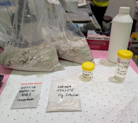Concept Study Identifies Potential Refining Pathway at ...