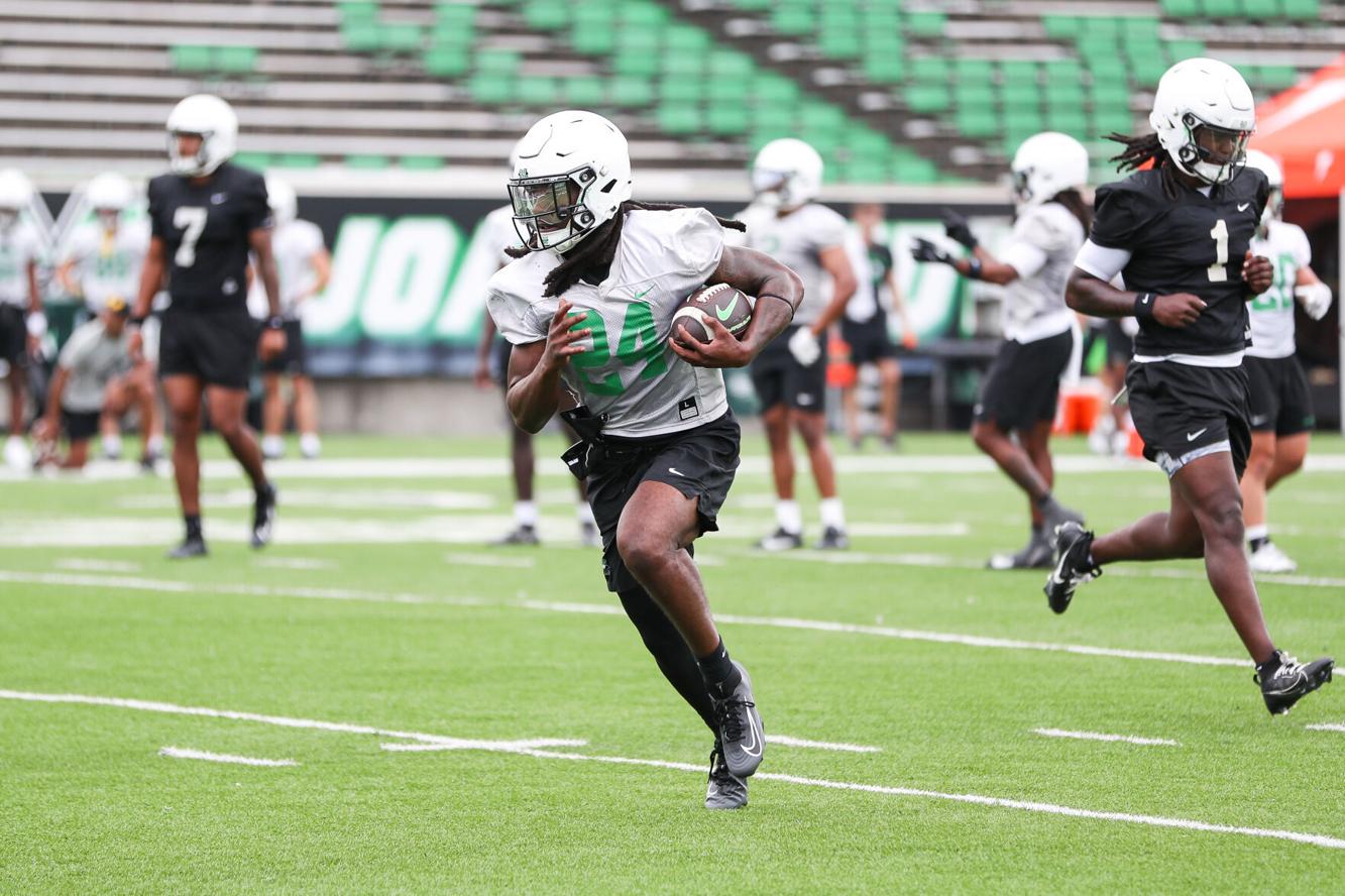 Thundering Herd opens Fall Camp with room for improvement | Marshall ...