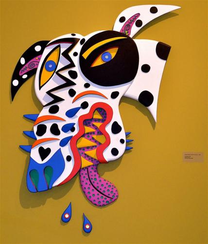 Friends, family reflect on life and work of artist Charly ‘Jupiter ...