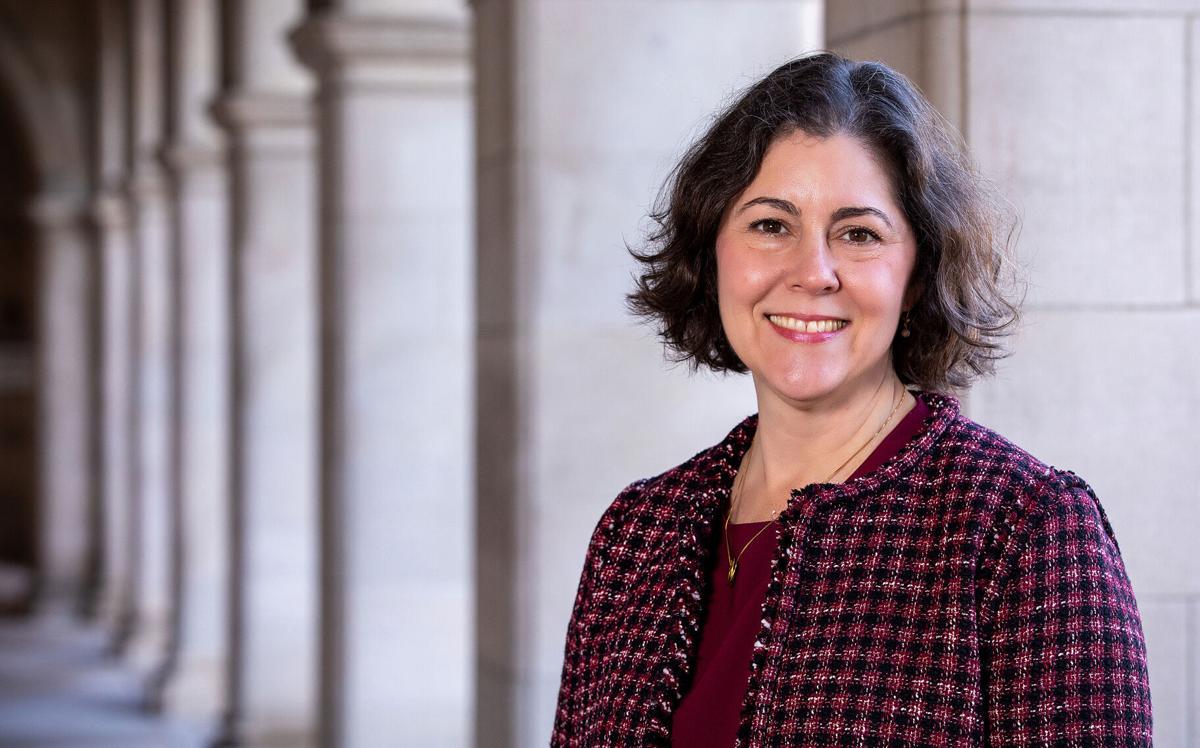 20200114-gm-Wendland.jpg | | wvgazettemail.com