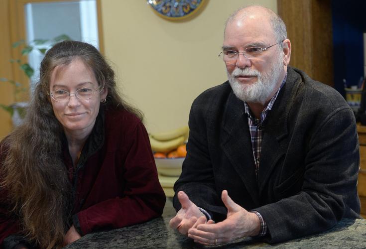 Larry and Sandra Groce make an album that will ‘Live Forever’ | Arts ...