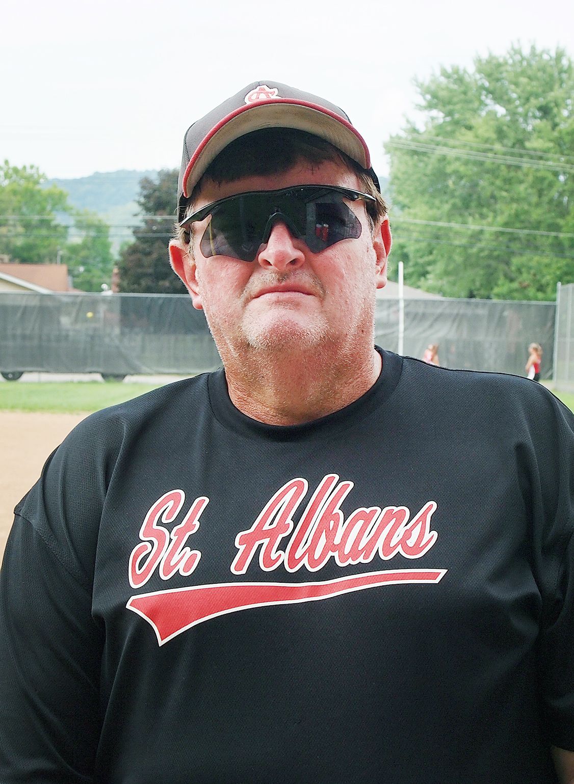 Greg Garber returns to softball coaching at Nitro | Sports ...