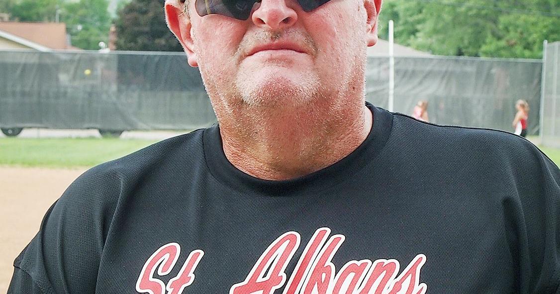 Greg Garber returns to softball coaching at Nitro | Sports ...
