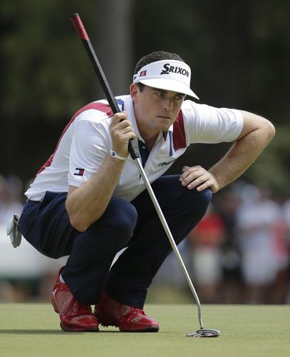 Bradley, Reed added to Greenbrier Classic field | Sports ...