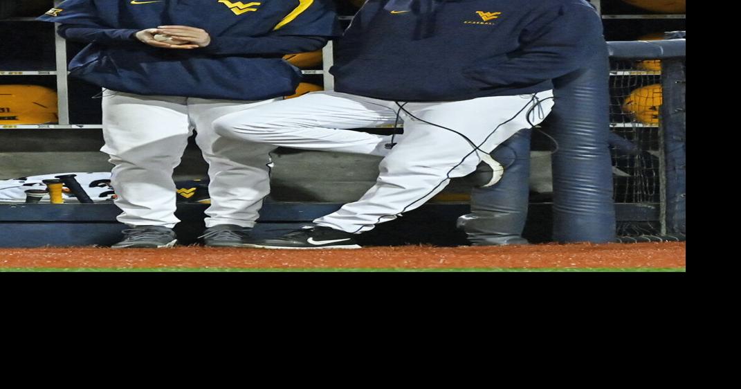WVU baseball: Mazey took great pride in growing Mountaineer program ...